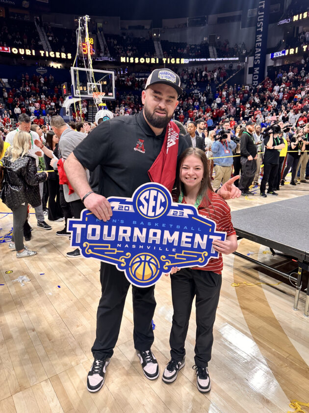 Roll Tide | News, Sports, Jobs - Post Journal